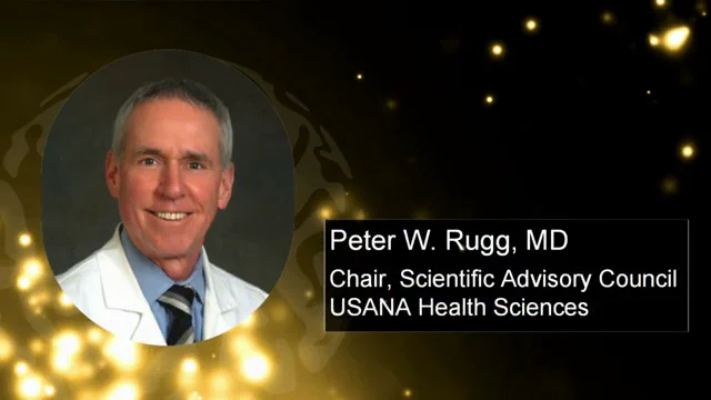 Dr. Peter Rugg -Vitamin D on Vimeo
