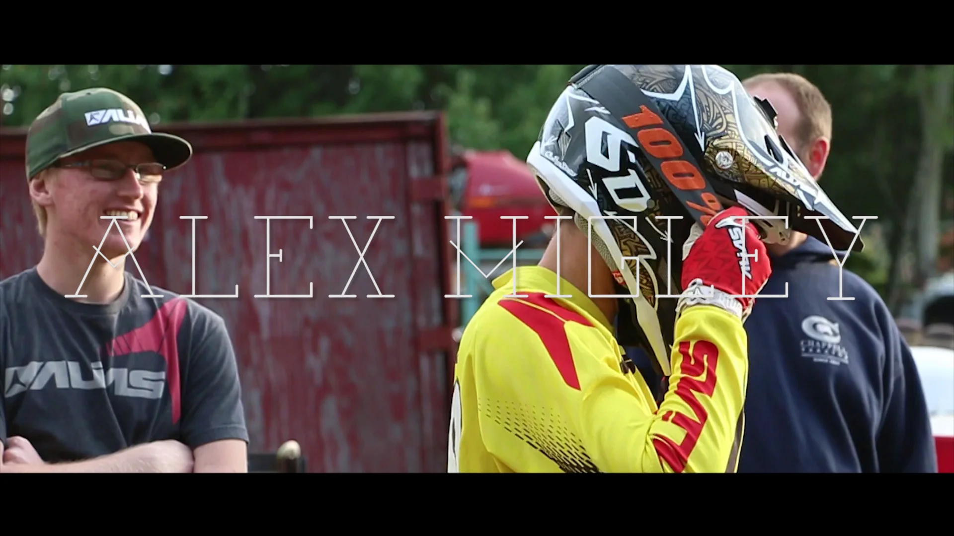 I.G. FILMS: Whip Video - Alex Higley on Vimeo