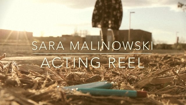 Malinowski Acting Reel on Vimeo