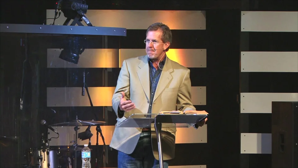 Coming Apart at the "Seems" | Pastor Tim Estes | August 2014 on Vimeo