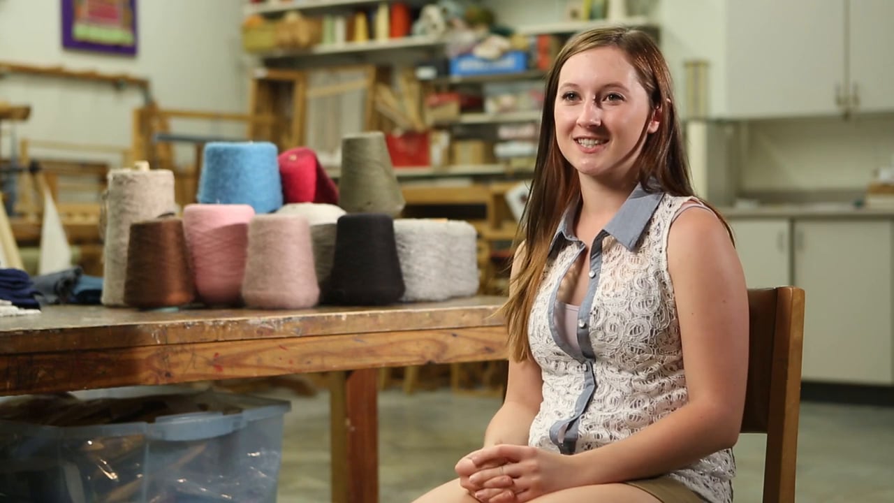 Megan Drew Trussell - Women's Work on Vimeo