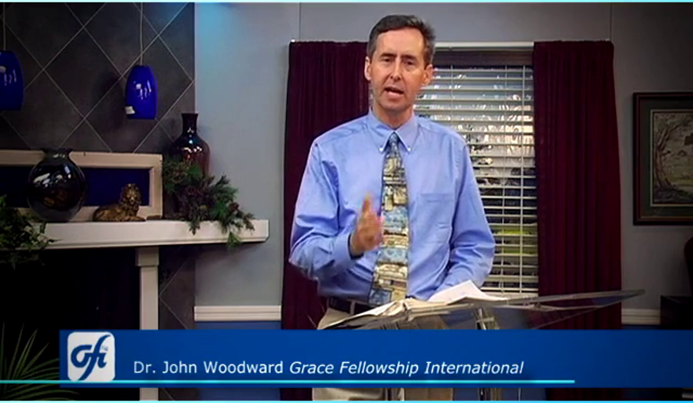 For Me to Live is Christ: Lesson 3