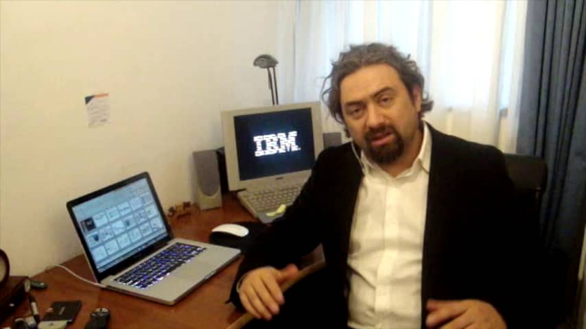 Luis Abello Daza video SDN/NFV on Vimeo