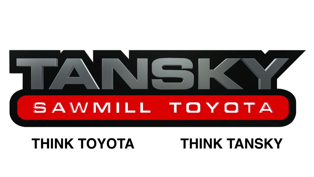 Tansky Sawmill Toyota: The Tansky Promise on Vimeo