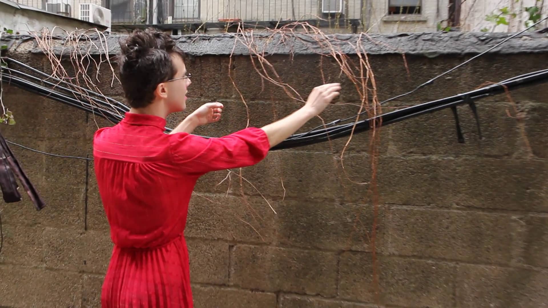 Joyce Part 3 on Vimeo