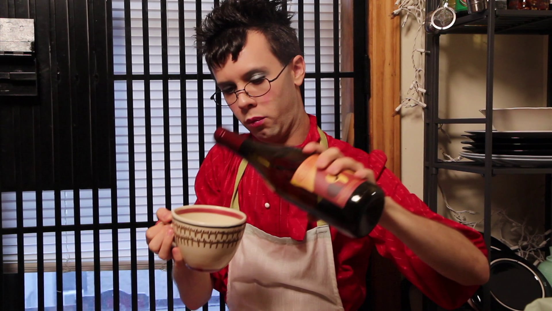 Joyce Part 2 on Vimeo