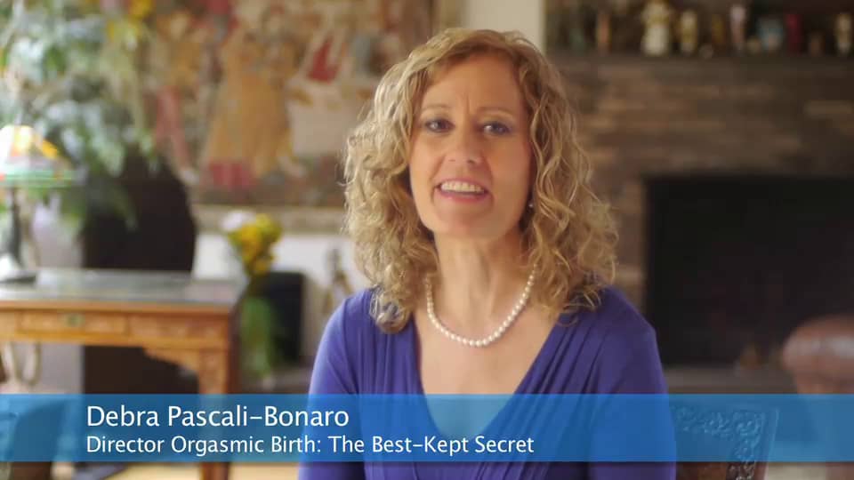 Introduction to Pain to Power Childbirth Experience www ...