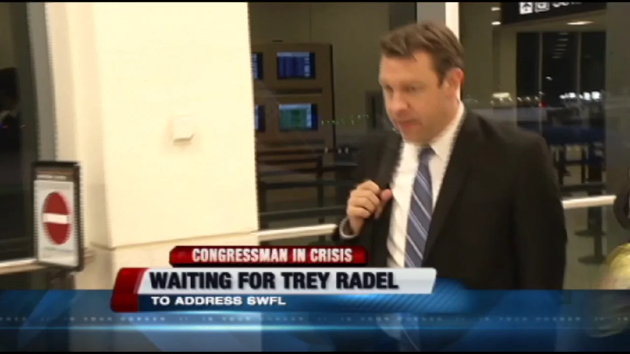 Patrick Nolan Field Anchoring - Trey Radel coverage on Vimeo