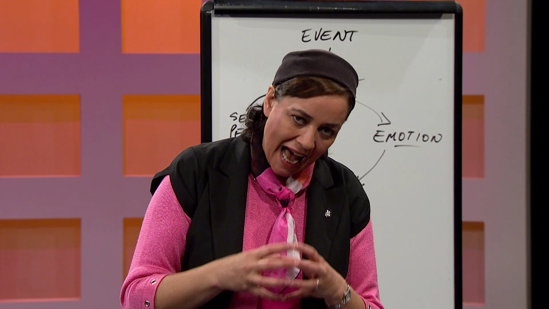 Redemption History - Redemption History- episode 5-Power (Joshua and ...