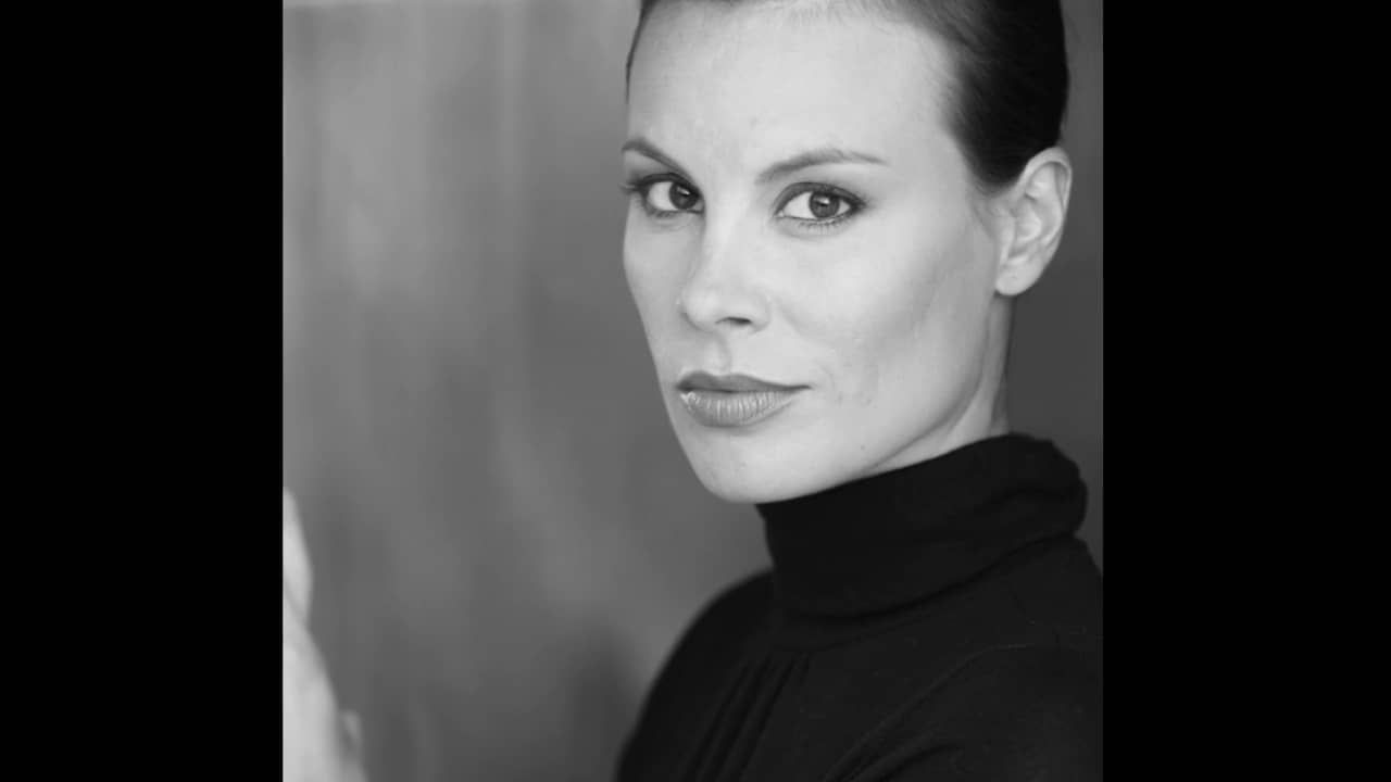 SYLVIANNE CHEBANCE Demo Reel - INREEL STUDIO on Vimeo