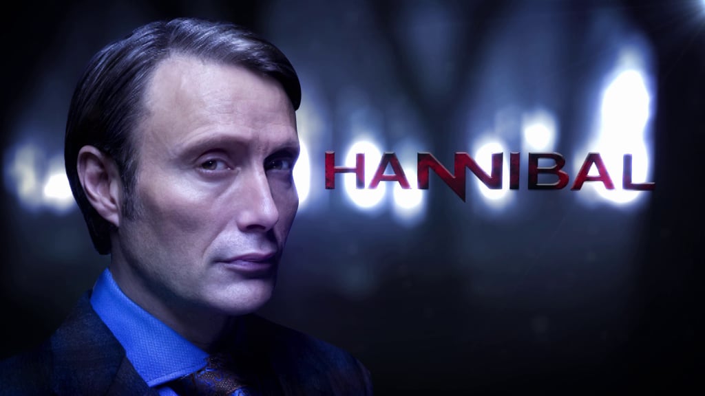Teaser Hannibal - Camera Mapping in Cinema 4D on Vimeo