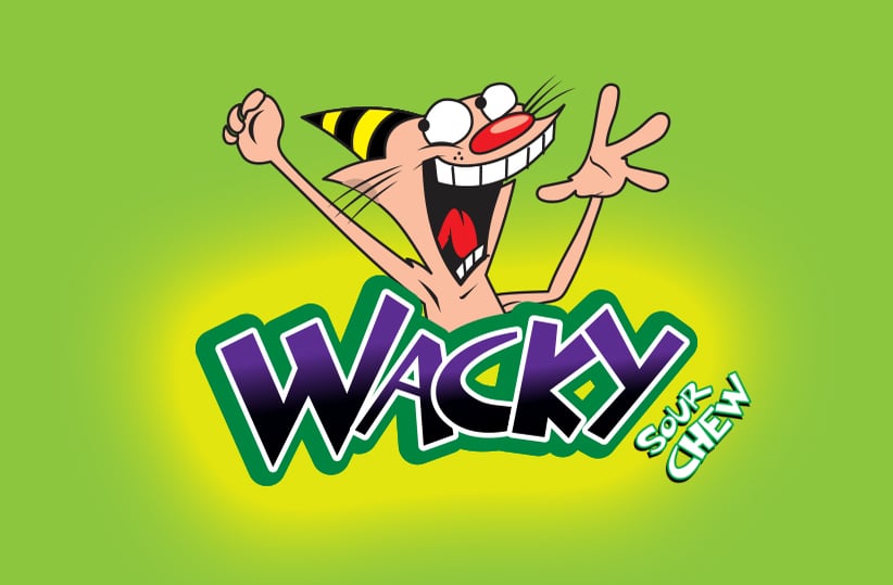 Wacky Chew on Vimeo