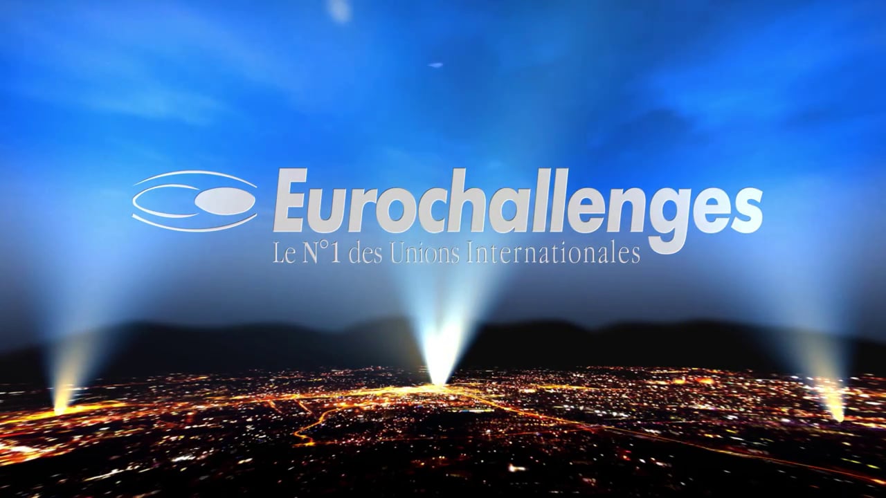 Ti Thu Tram et Denis, un couple Franco-asiatique uni grace à ...