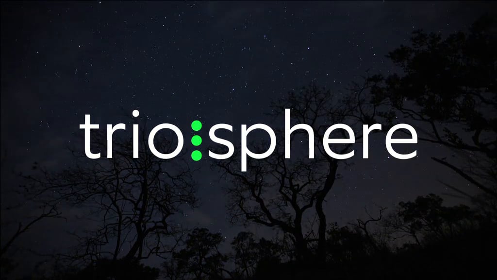 Triosphere Showreel on Vimeo