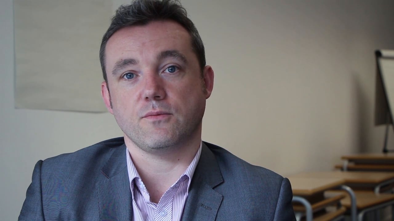 NO - "Better Together" Rob Shorthouse on Vimeo