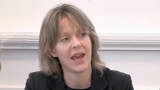 Cultural Consultancy Launch - Ruth Passman on Vimeo