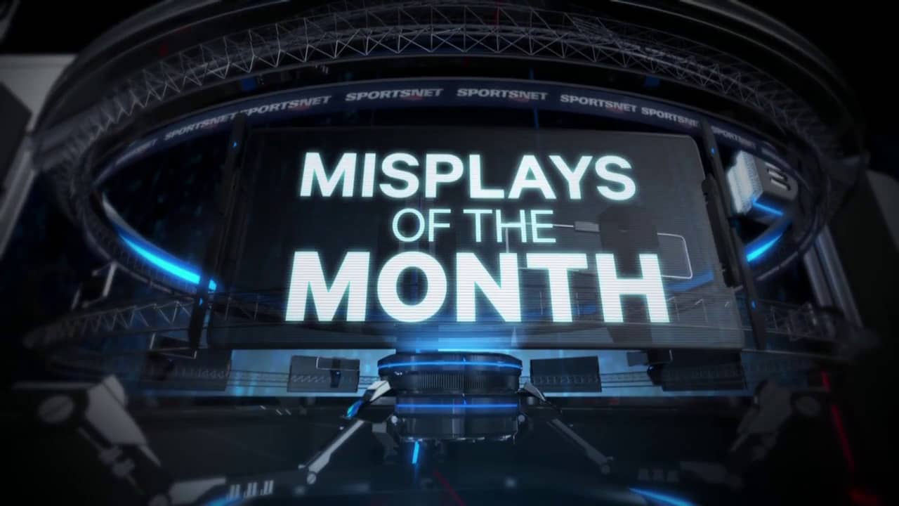 Misplays of the Month on Vimeo