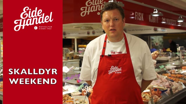 Eide Handel AS on Vimeo