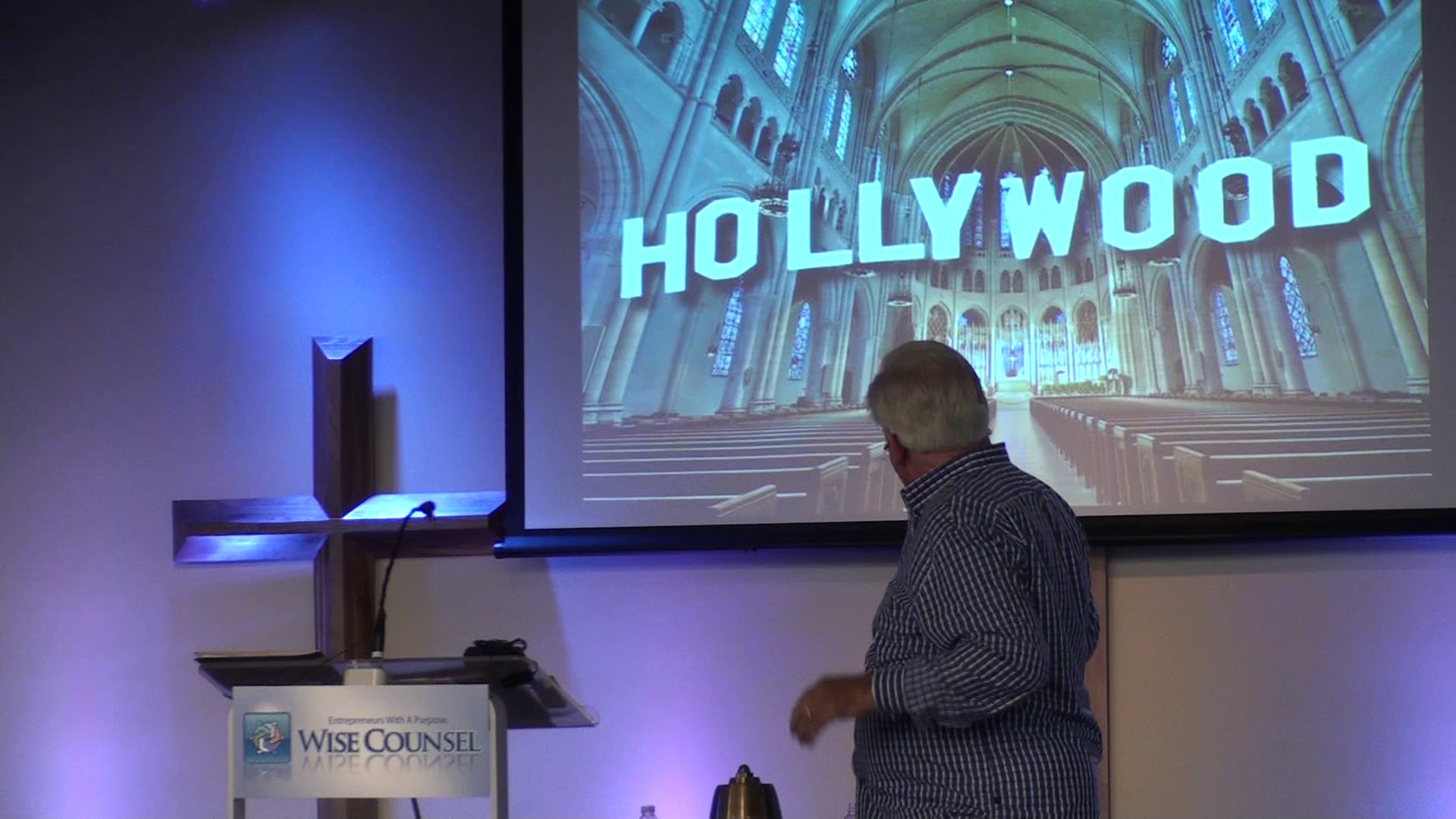 Bryan Hickox WC Boot Camp 2014 on Vimeo