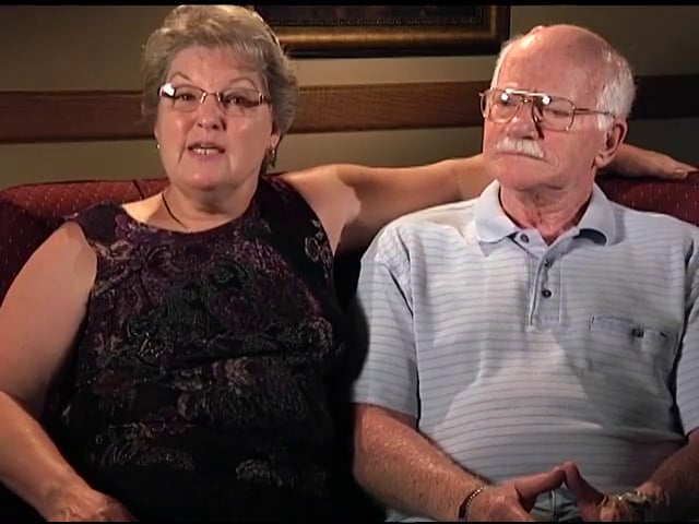 REV.TOM & SANDY on Vimeo