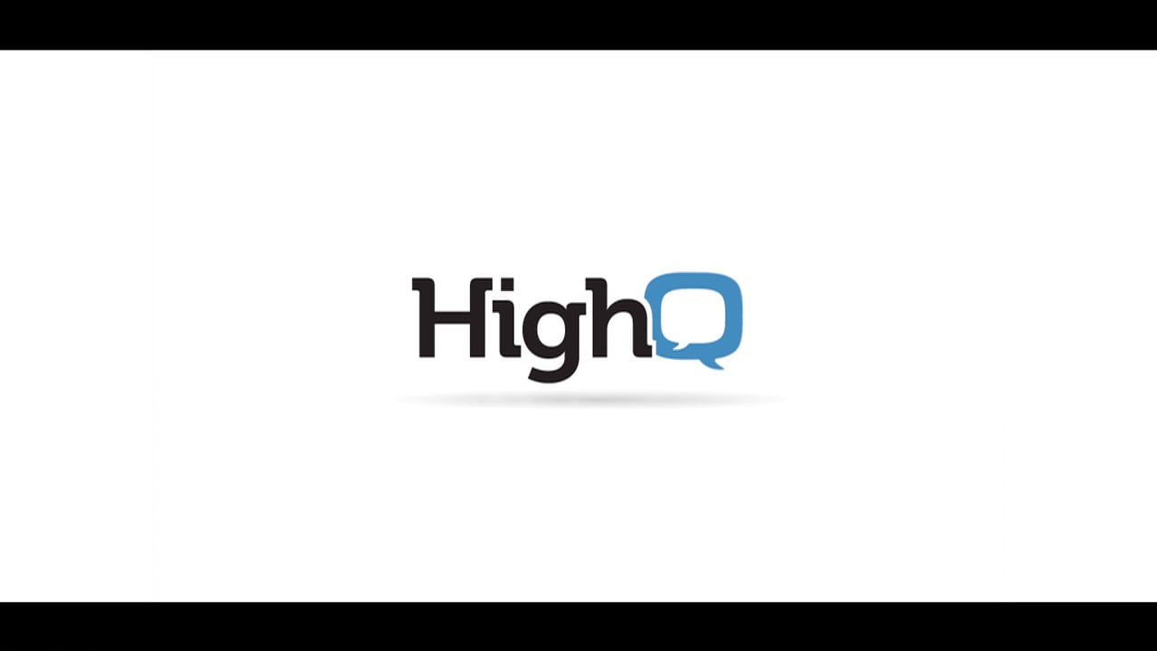 What's so great about working for HighQ? on Vimeo