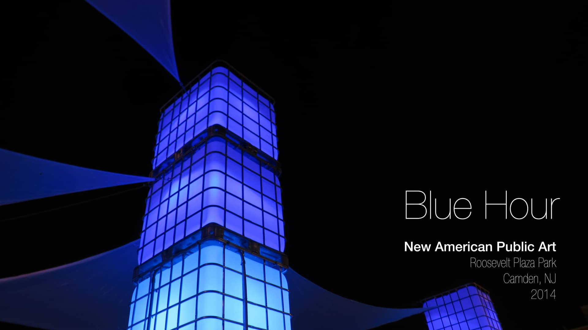 Blue Hour on Vimeo