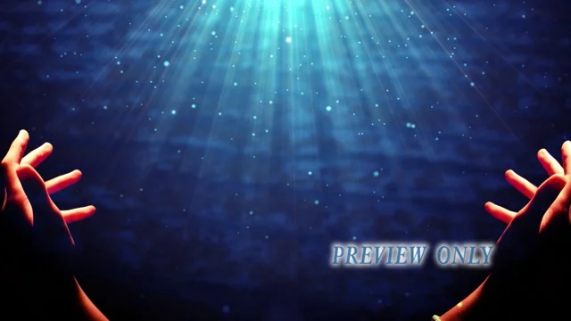 Praise And Worship Background