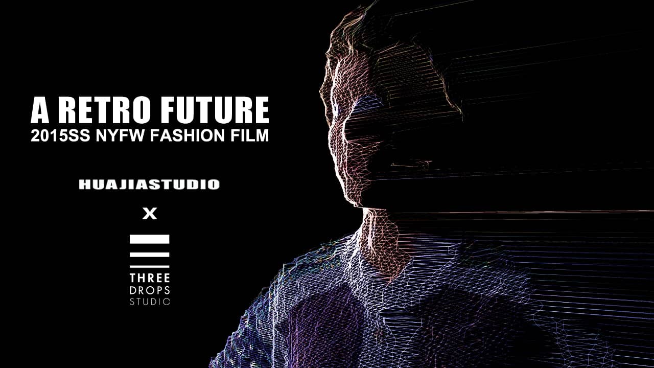 A RETRO FUTURE on Vimeo