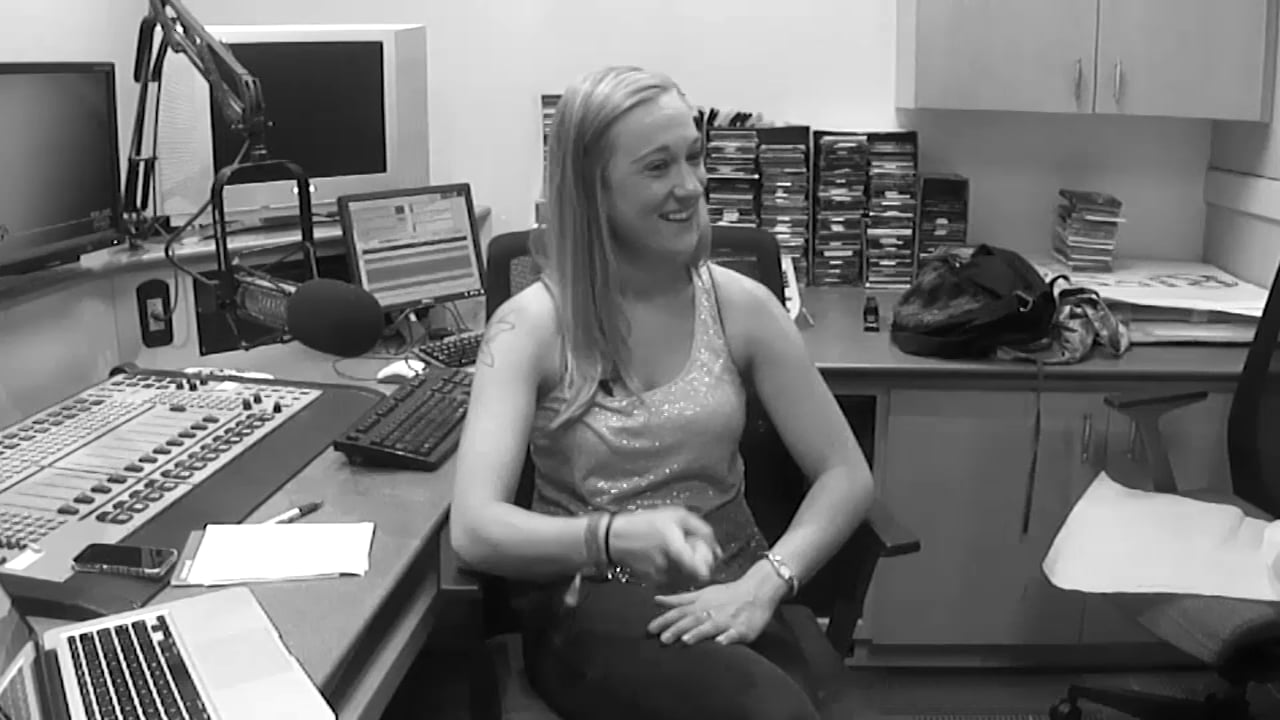 12-13 Red Team Mini Doc Jade Springart WRIF on Vimeo