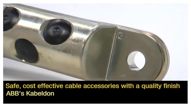 ABB New Zealand 2014 - ABB - Kabeldon on Vimeo