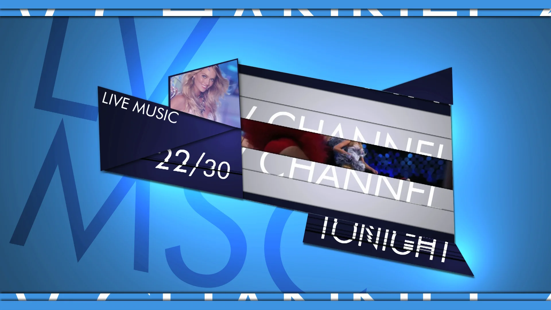 Broadcast Tv Channel Ident Pack on Vimeo