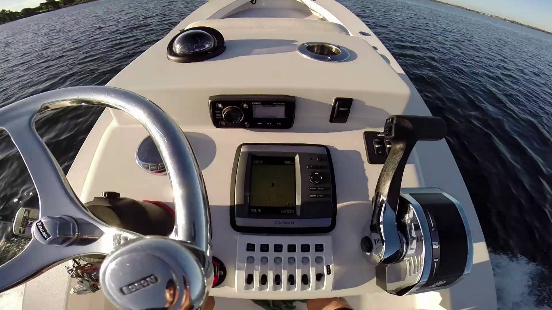 Andros Boatworks 20 Guide on Vimeo