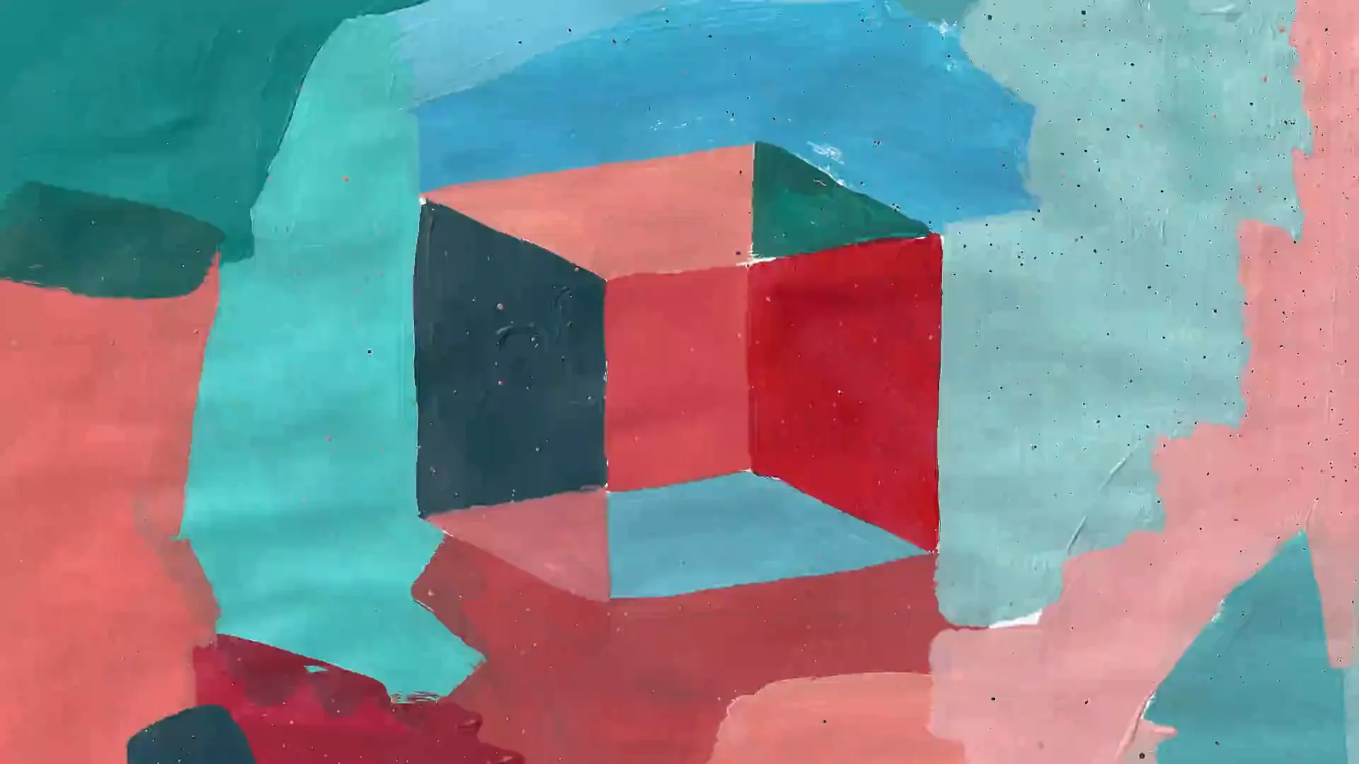 Hand-Painted animation test on Vimeo