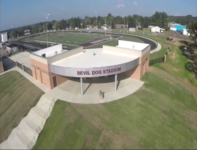 2014 Morrilton Devil Dog Football on Vimeo