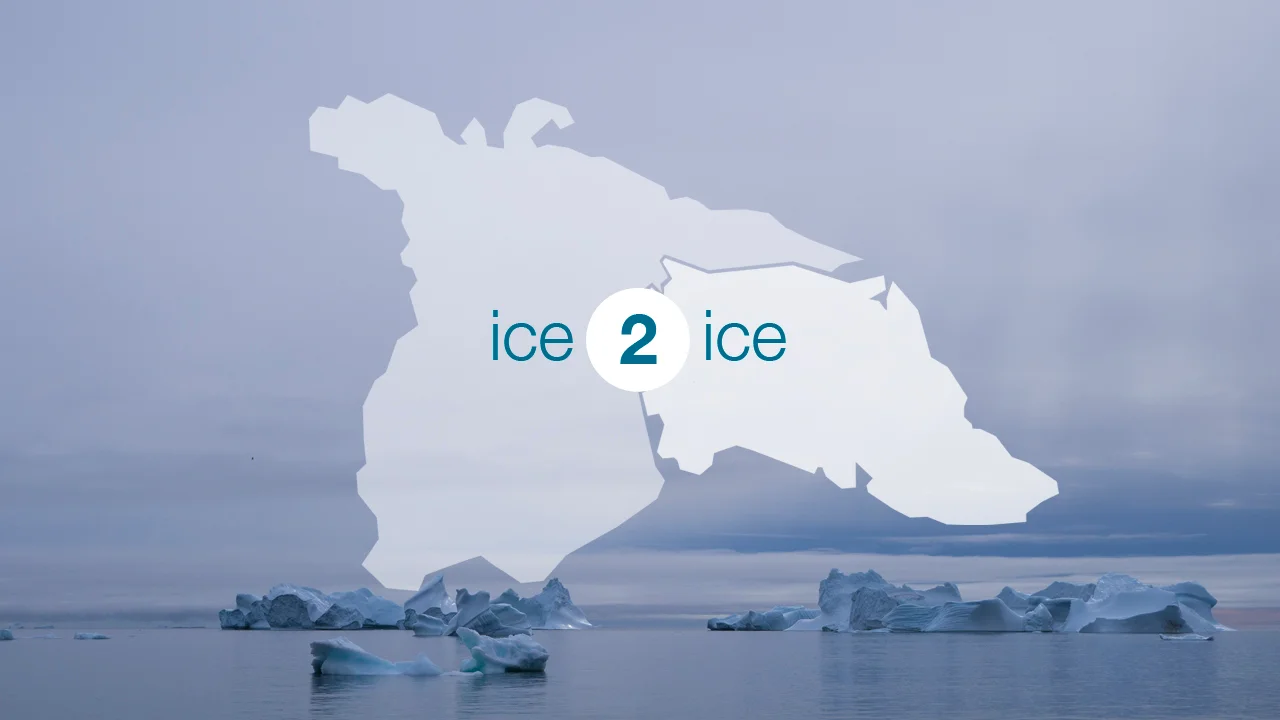 Ice2Ice on Vimeo
