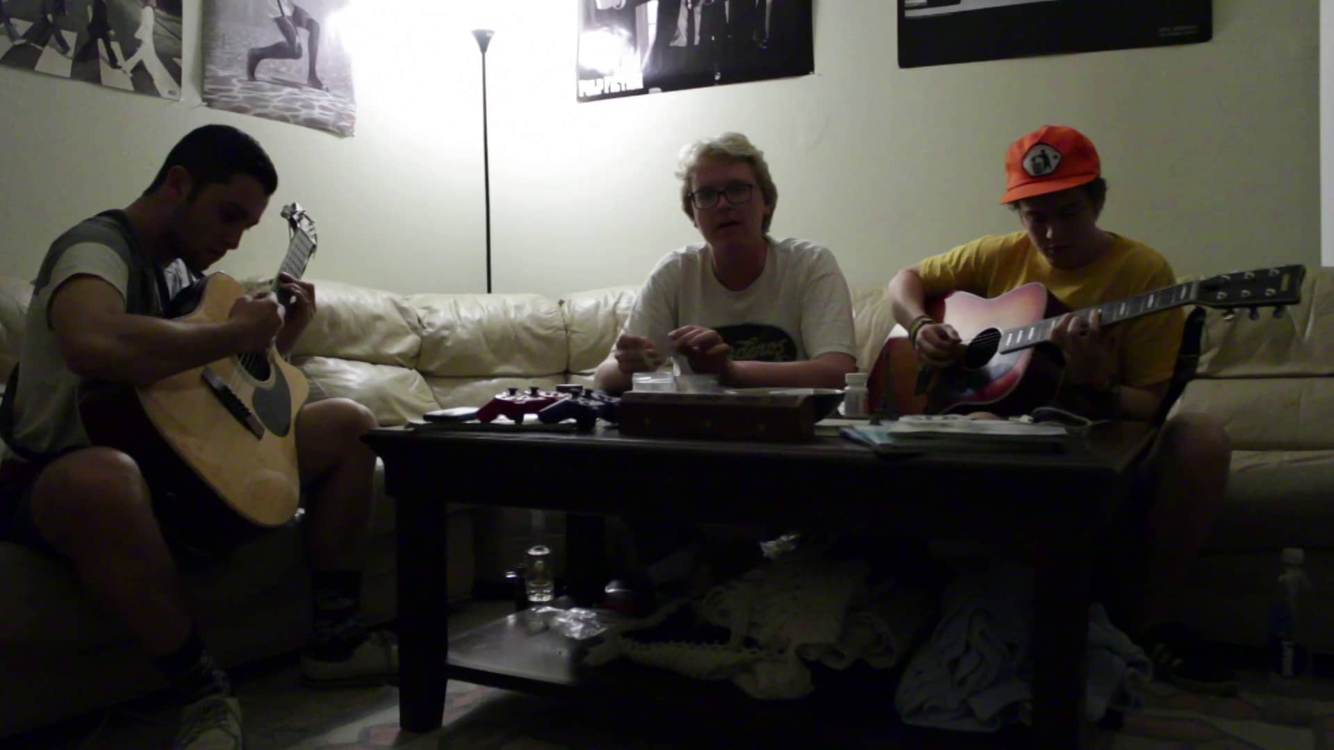 Hayden Vaughn on Vimeo