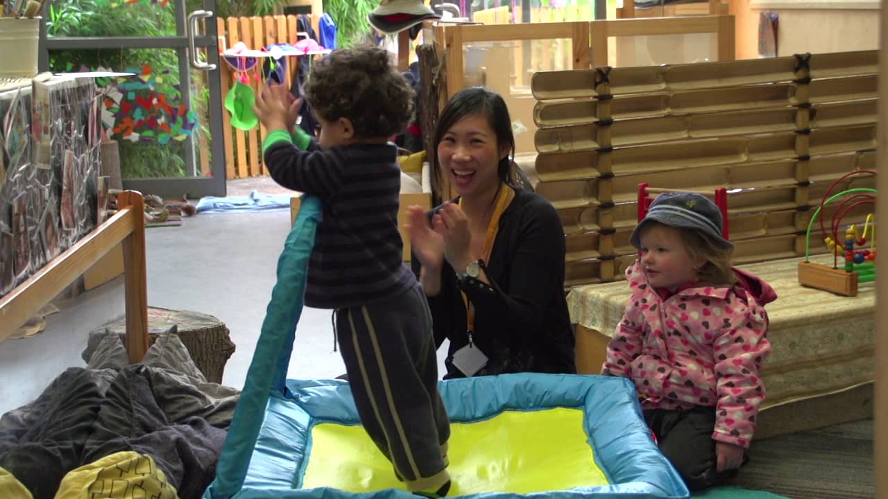 Video 1: Learning about me on Vimeo