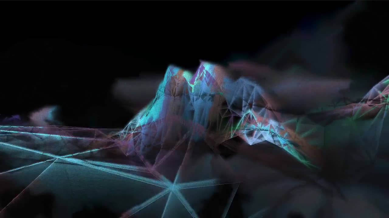 Polyfauna v2 on Vimeo