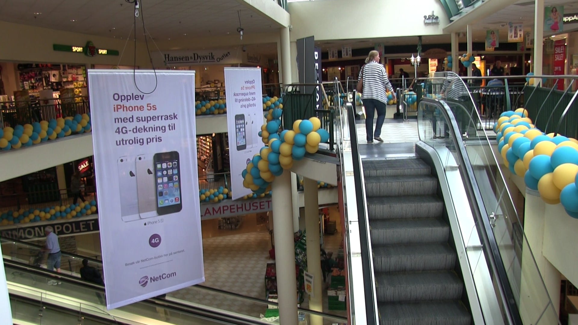 Stovner senter on Vimeo