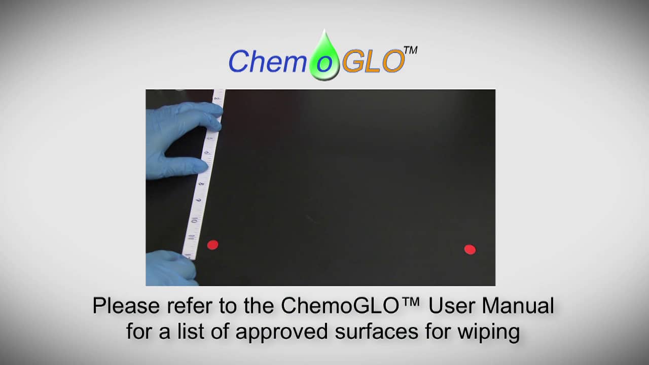 ChemoGLO Kit FINALV2 on Vimeo