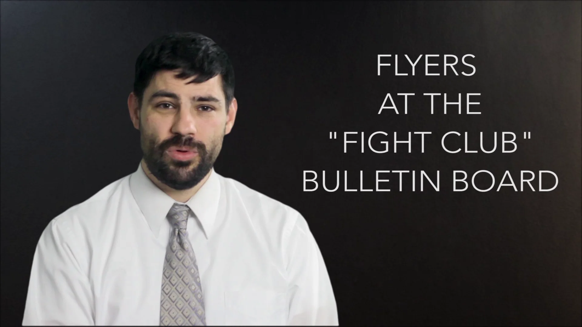 True Pursuit Weekend - Mike Vasek on Vimeo