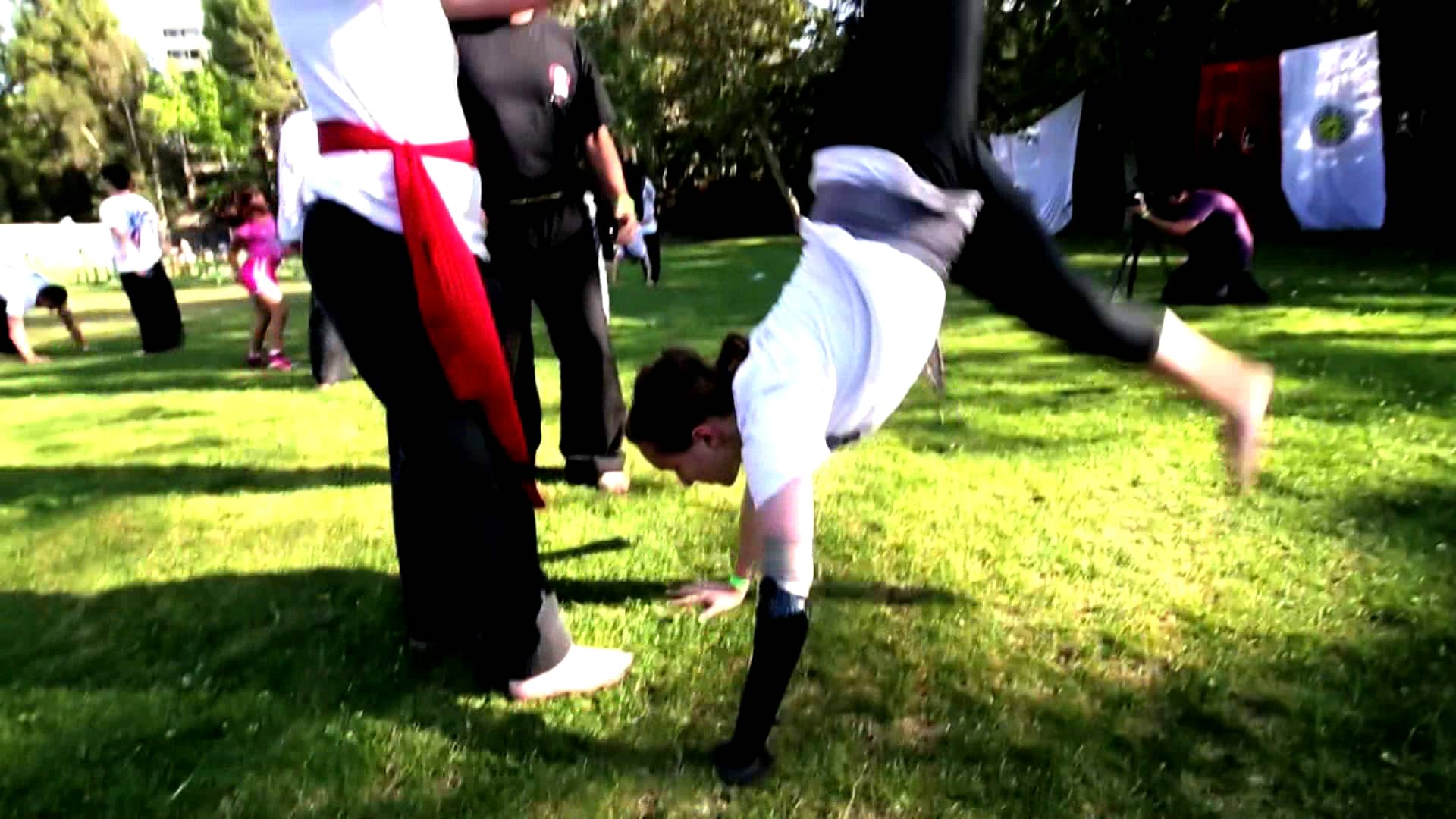 David F Jacox Editor's Reel on Vimeo