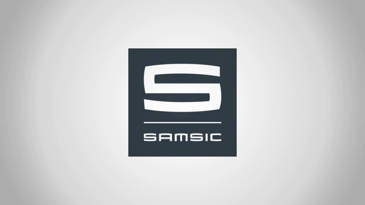 samsic on Vimeo