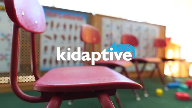 Kidaptive Company Video