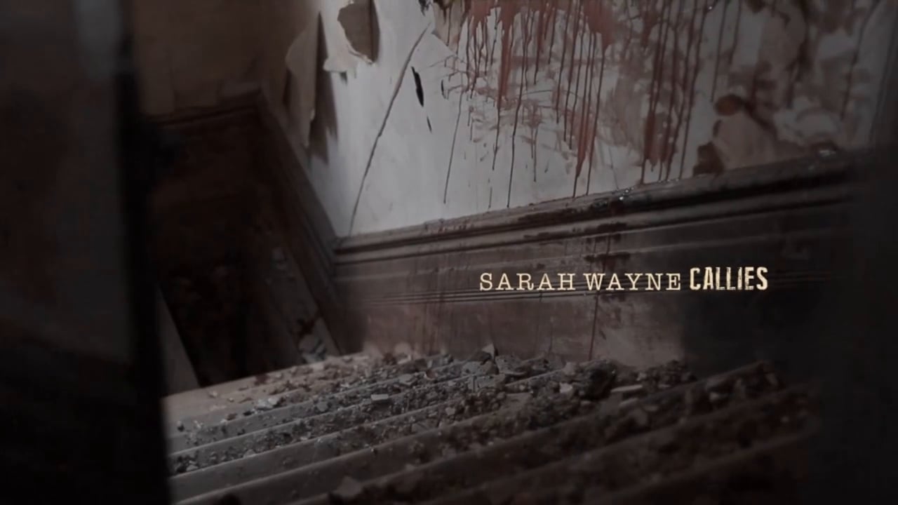 The Walking Dead Opening Scene /rt on Vimeo