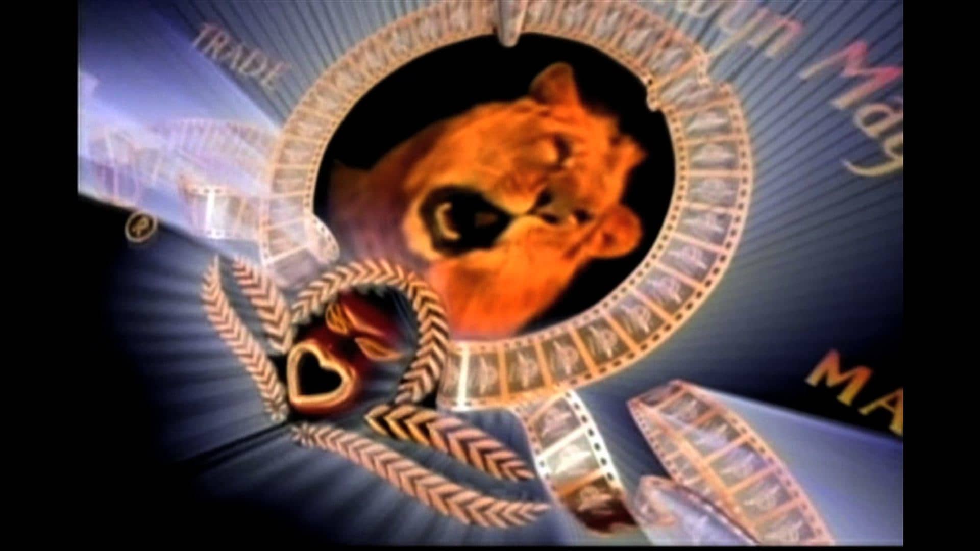 The MGM/UA Home Video Fanfare... on Vimeo