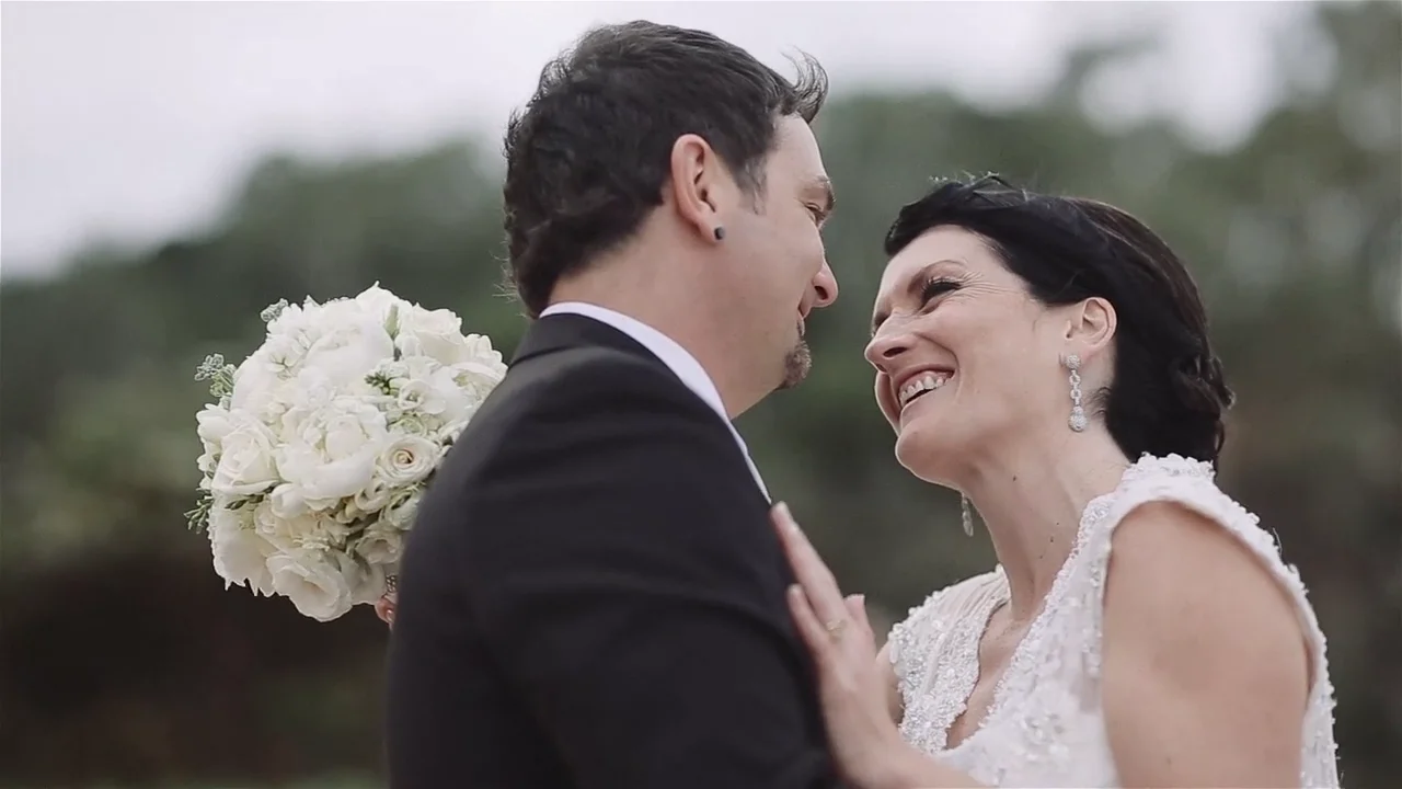 Lisa & Vince // Highlights Film - Lisa & Vince // Highlights Film on Vimeo