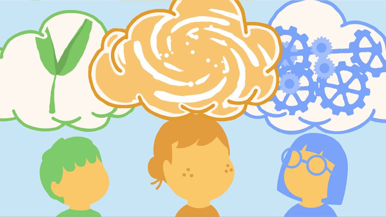 Overview of TCI's Bring Science Alive! on Vimeo