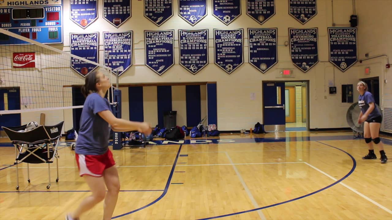 KAITLIN HALL SKILLS on Vimeo