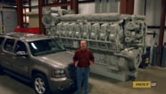 Digging Deeper With HOLT CAT 3600 Series Engine Rebuilds On Vimeo